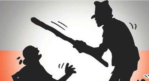 » देवरको कुटाइबाट आठ महिनाको गर्भ खेर