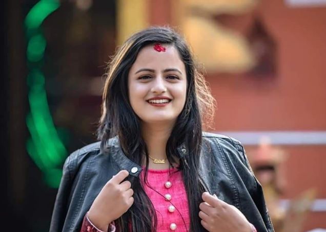 » लियो क्लब अफ हेटौंडा पाथीभराको अध्यक्षमा अस्मिता अर्याल