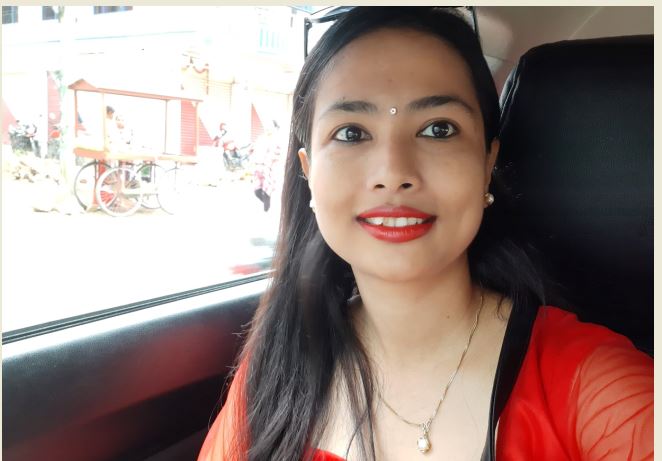 » लायन्स क्लब अफ पाथीभरा गोल्डको अध्यक्षमा बस्नेत