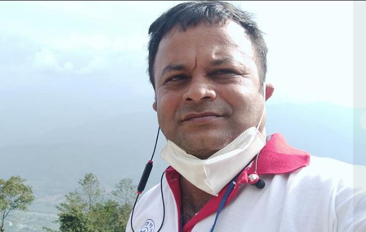 » पत्रकार महासंघ बागमती प्रदेश अध्यक्षमा देवकोटा