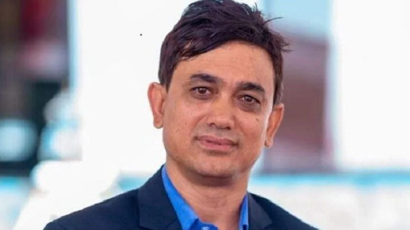 » आर्थिक लेनदेनको अडियो बाहिरियोपछि रास्वपाका सांसद श्रेष्ठ निलम्बित